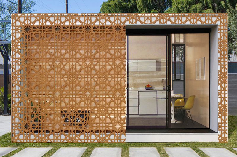 STUDIO Cube – Magicube